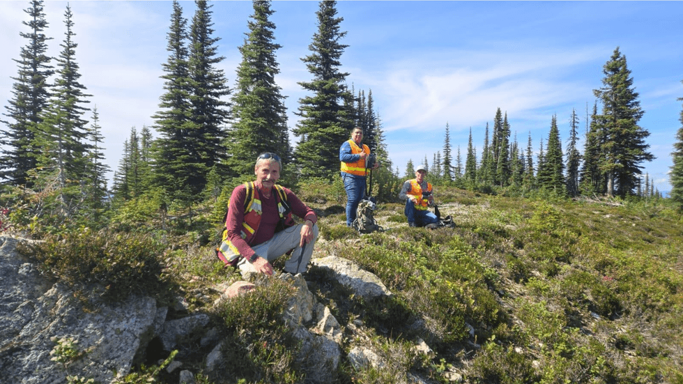 Riverside Resources and Fortuna Mining Progress with Phase 2 ...