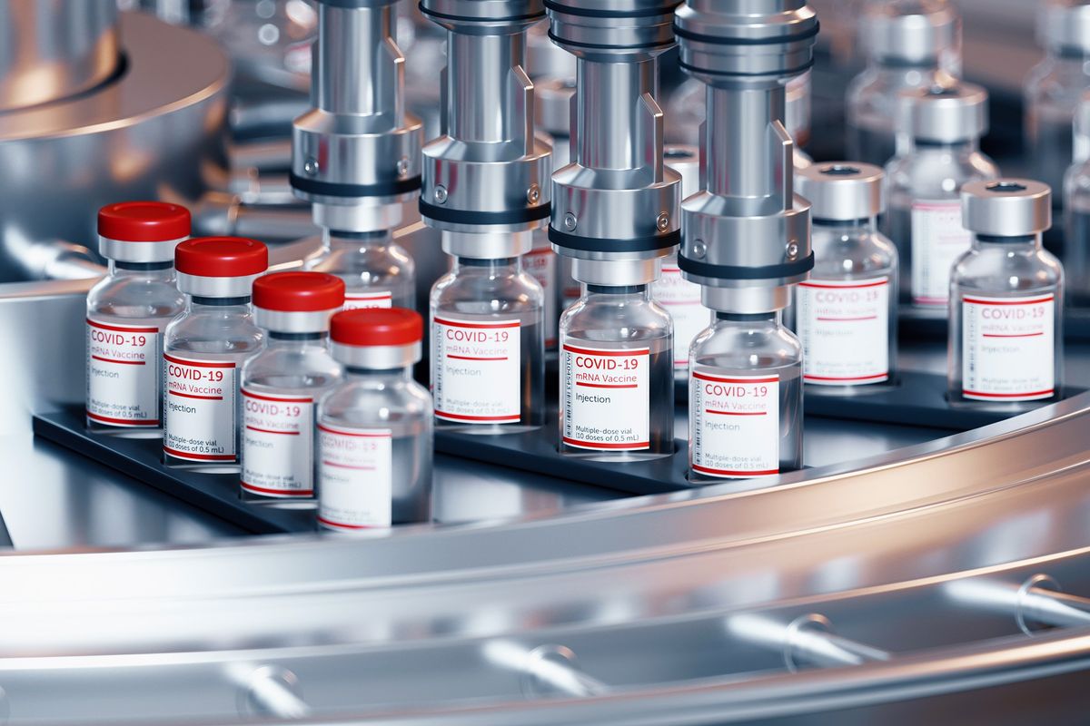 Pfizer Announces Positive Top-Line Data of Phase 3 Global Maternal ...