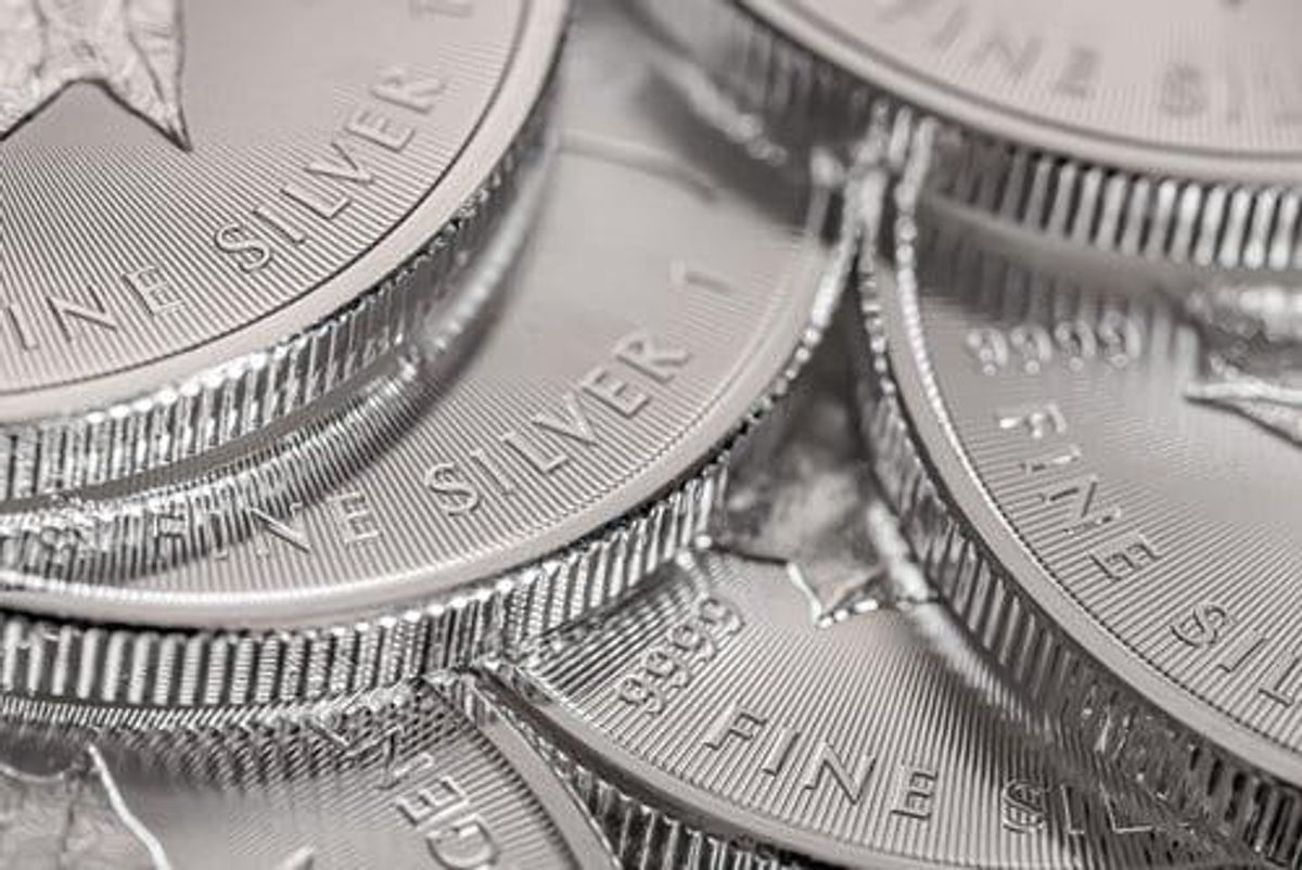 VIDEO - Ed Steer: Silver Market on a Knife’s Edge | INN