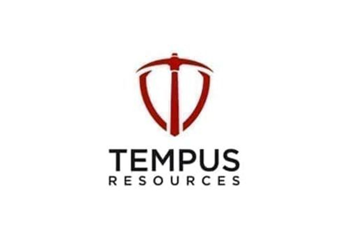 Tempus Resources: Exploration in Established Gold Trends in Canada and ...