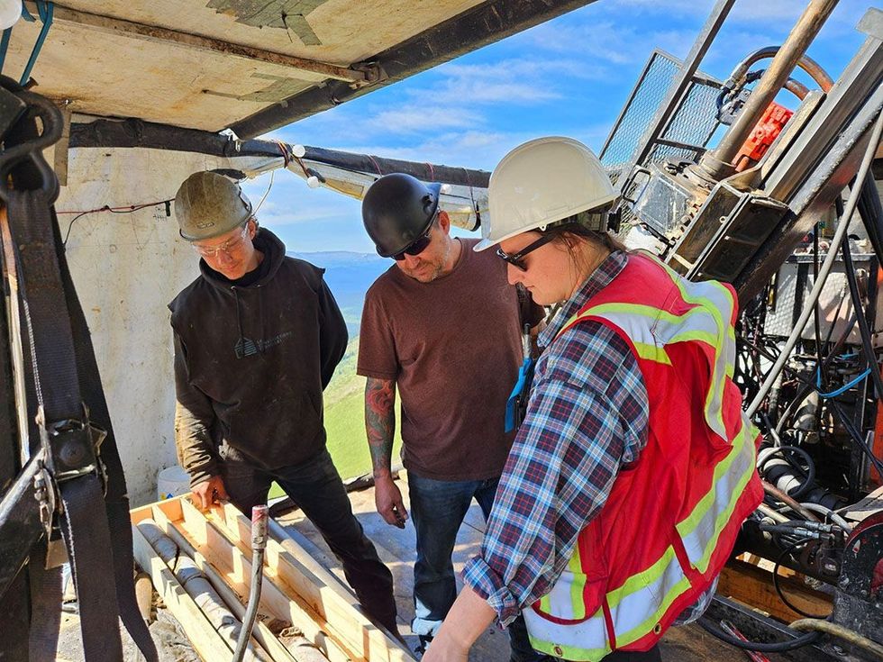 Sun Summit Minerals: Multi-Million-Ounce Resource Goal | INN