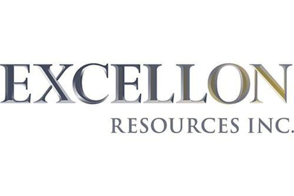 Excellon Updates Evolucion Mineral Resource Estimate | INN