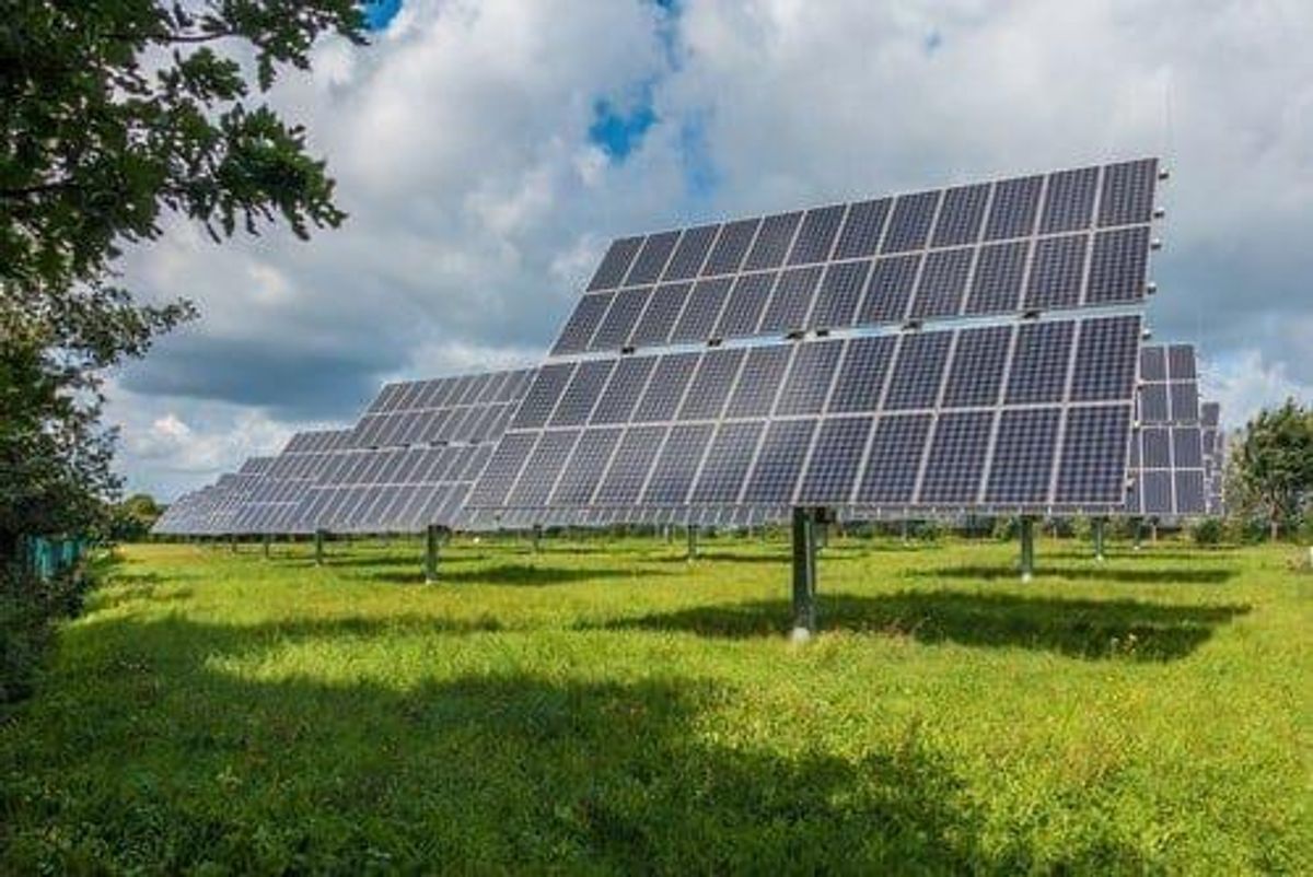 Innergex Bumps Up Solar Energy Portfolio with Ohio Project | INN