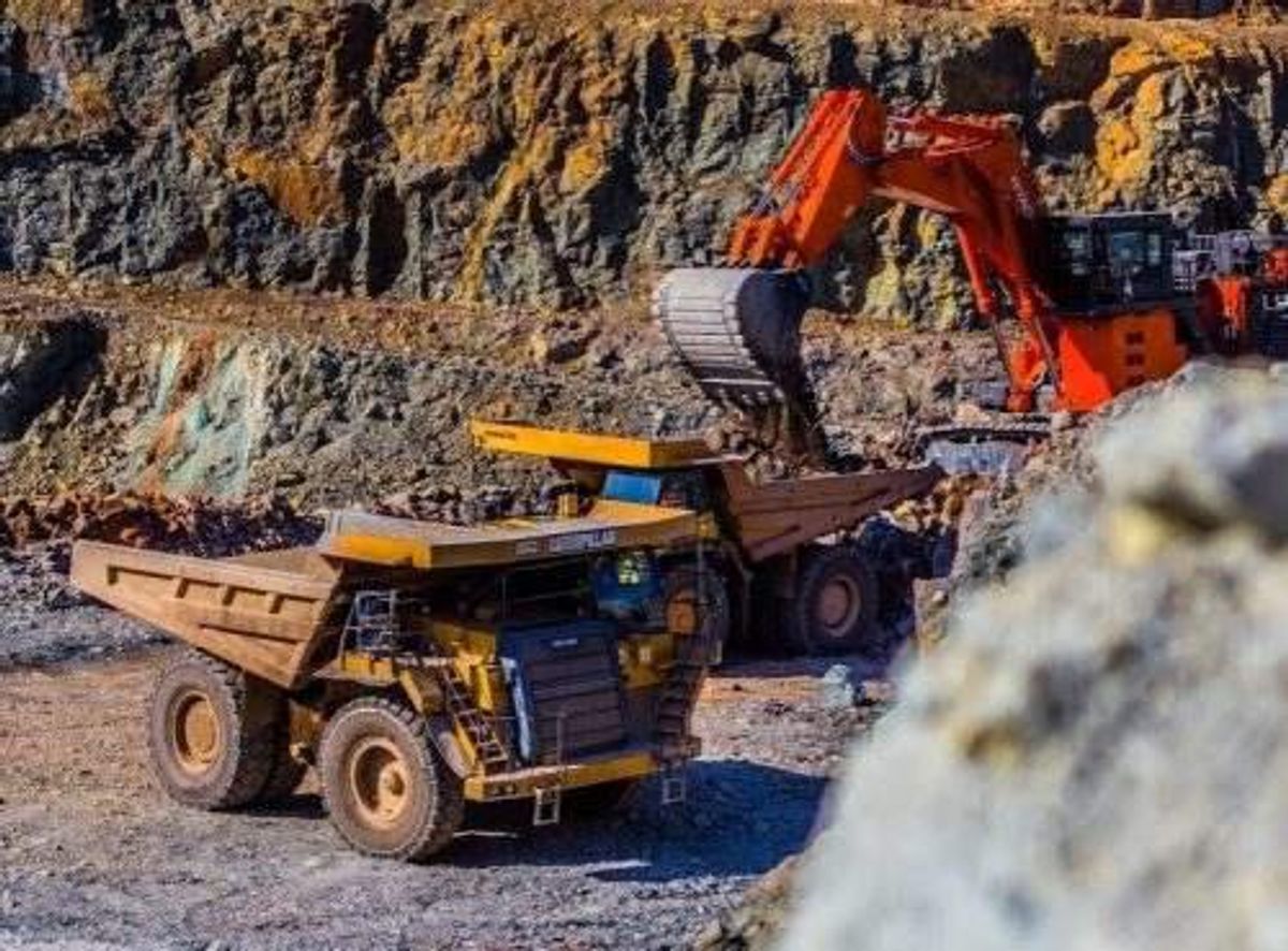 Kirkland Hits Gold Production Record in Final Quarter of 2018 | INN