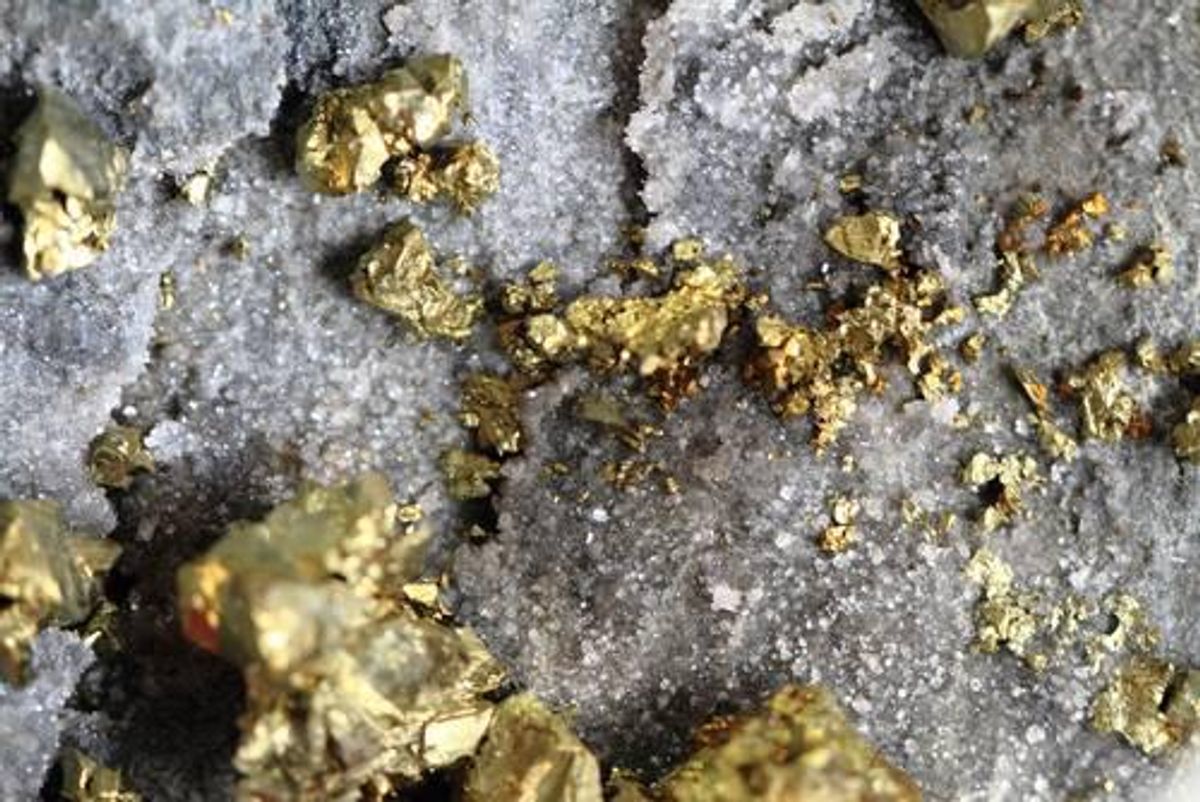 Why is Metallurgical Test Work Important? | INN