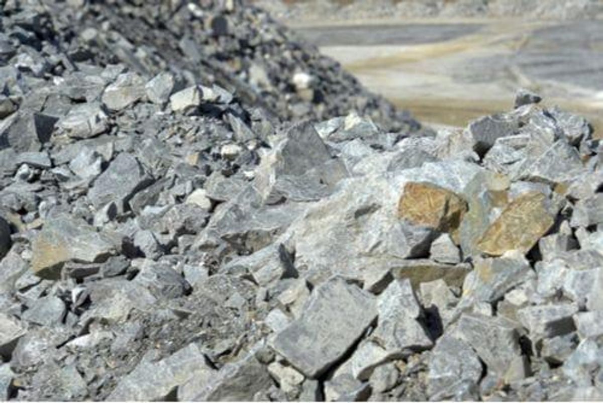 Uranium and Lithium in Peru’s Macusani District | INN