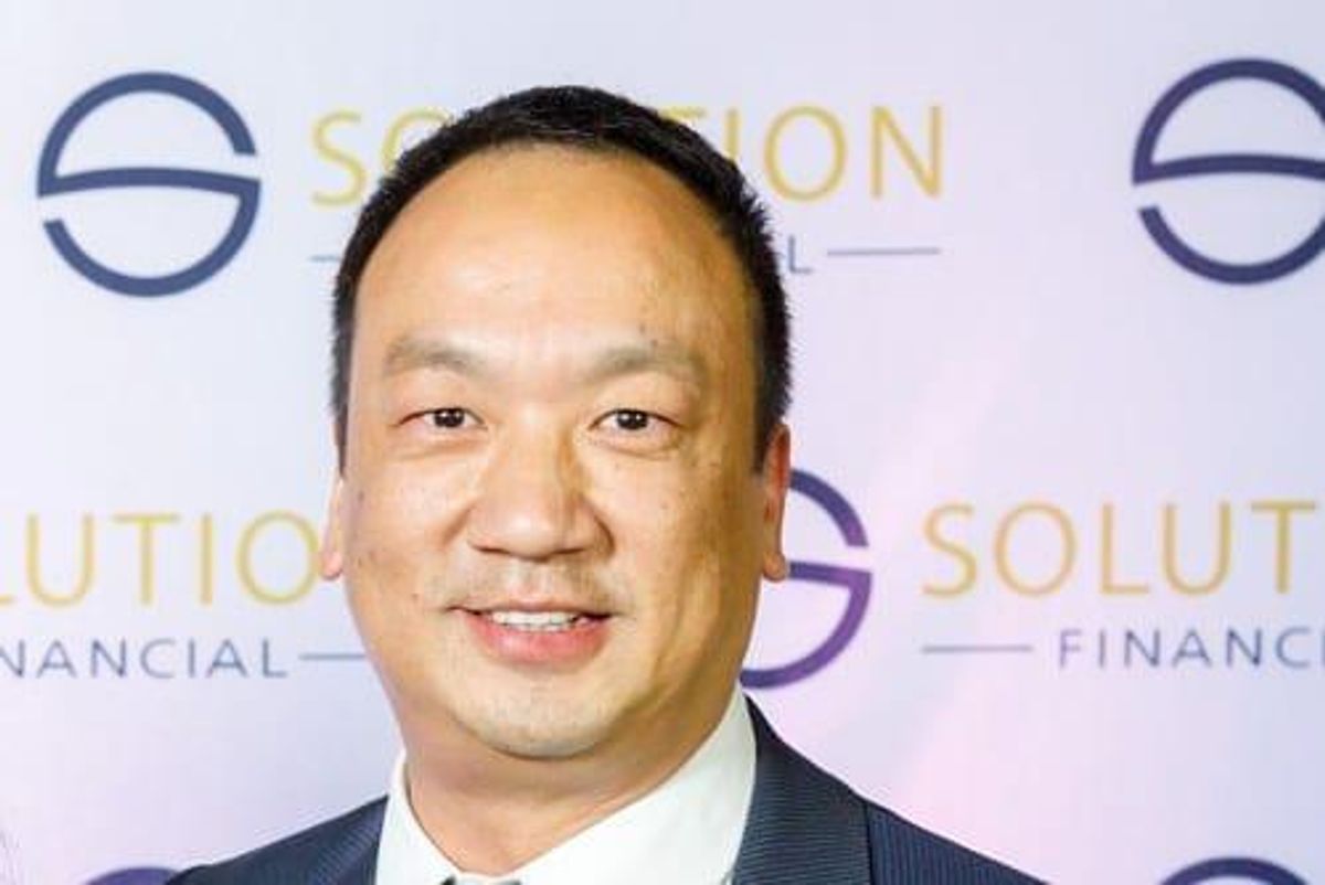 Solution Financial CEO: We Provide a Unique and Flexible Luxury Car ...