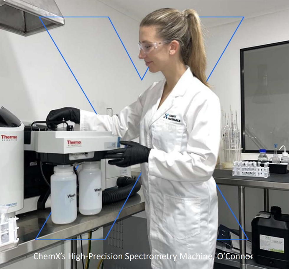 ChemX Materials (ASX:CMX) Investor Overview | INN