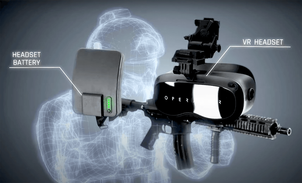 $5.6M Contract Awarded for US Department of Defense Project | INN