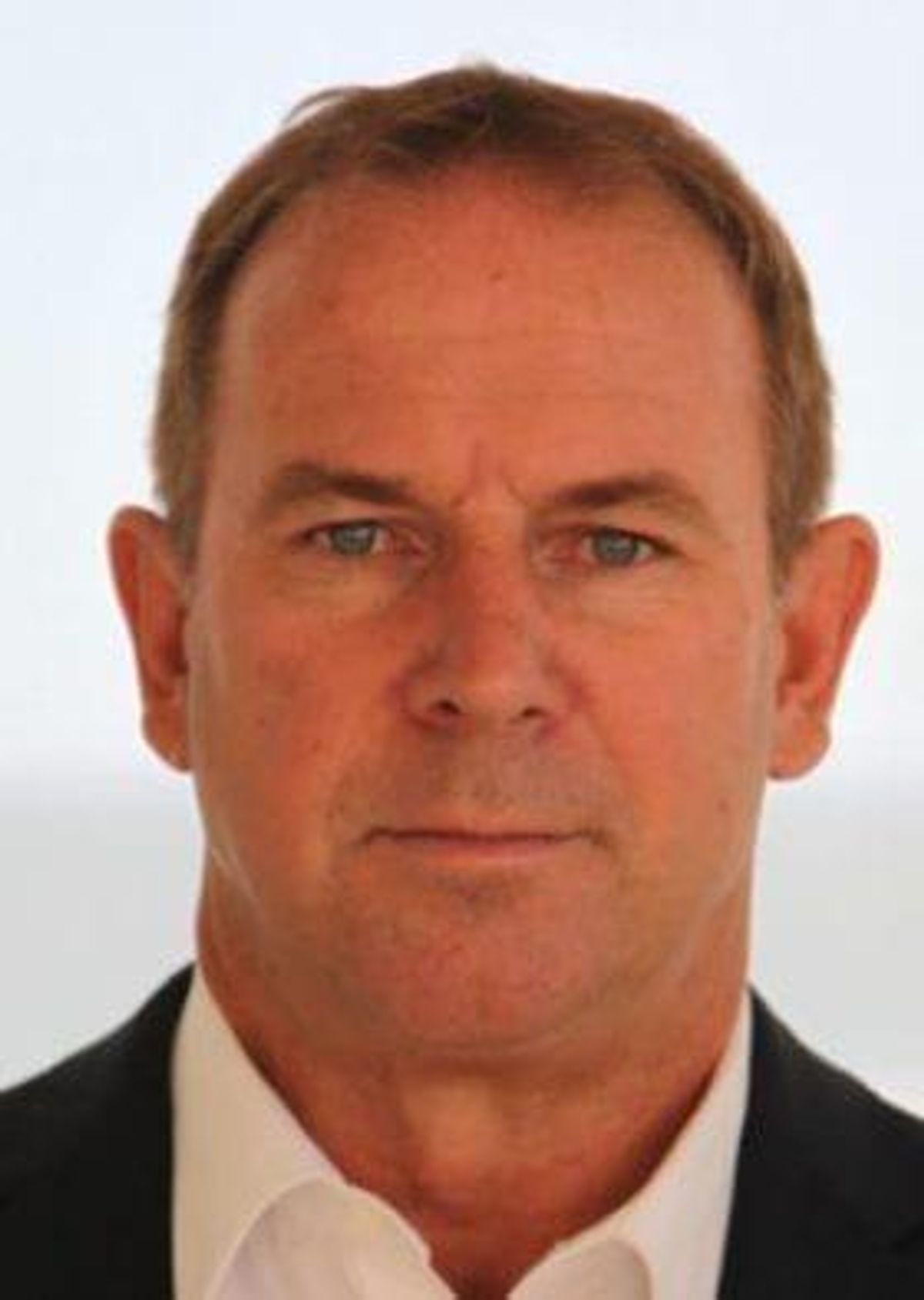 Peninsula Energy's Gus Simpson | INN