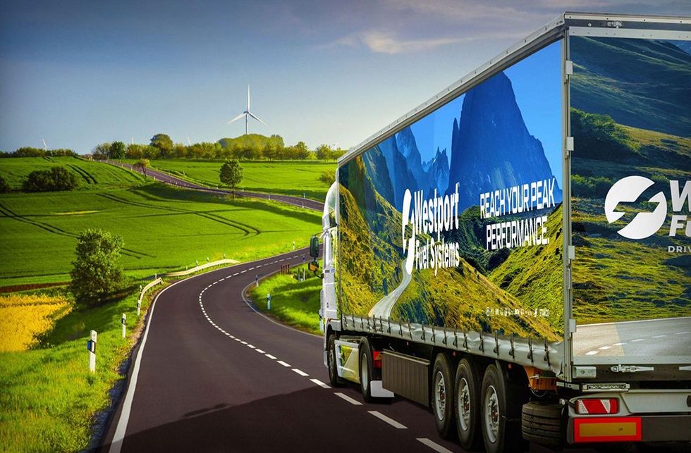 Westport Fuel Systems: Advanced, Clean Fuel Systems that Deliver ...