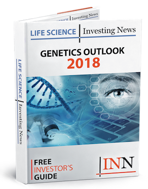 5 Top NASDAQ Genetic Stocks Year-to-Date | Investing News Network