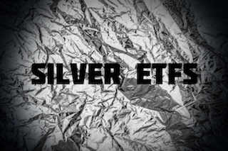 5 Silver ETFs at a Glance | Investing News Network